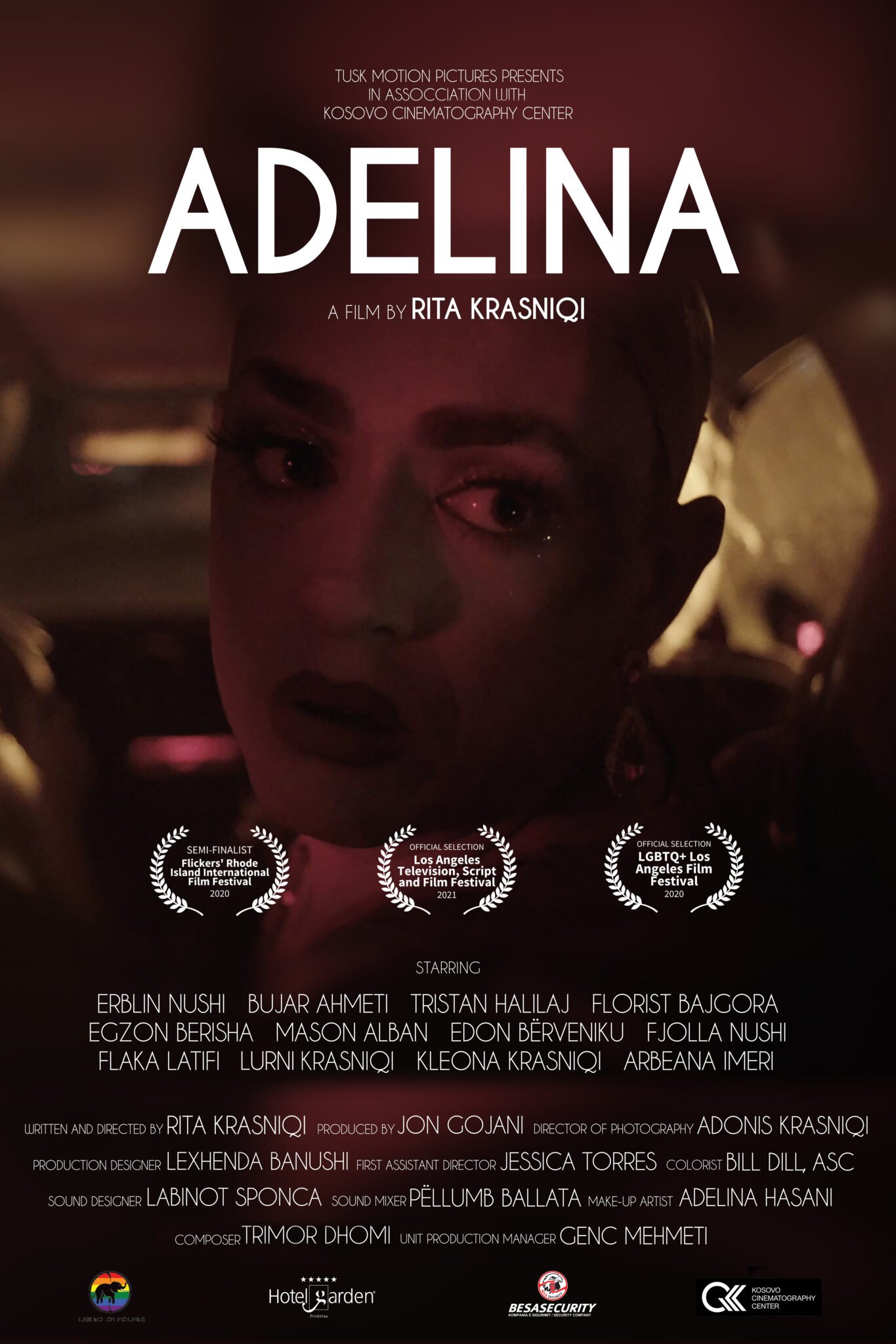 Adelina - eKino.al